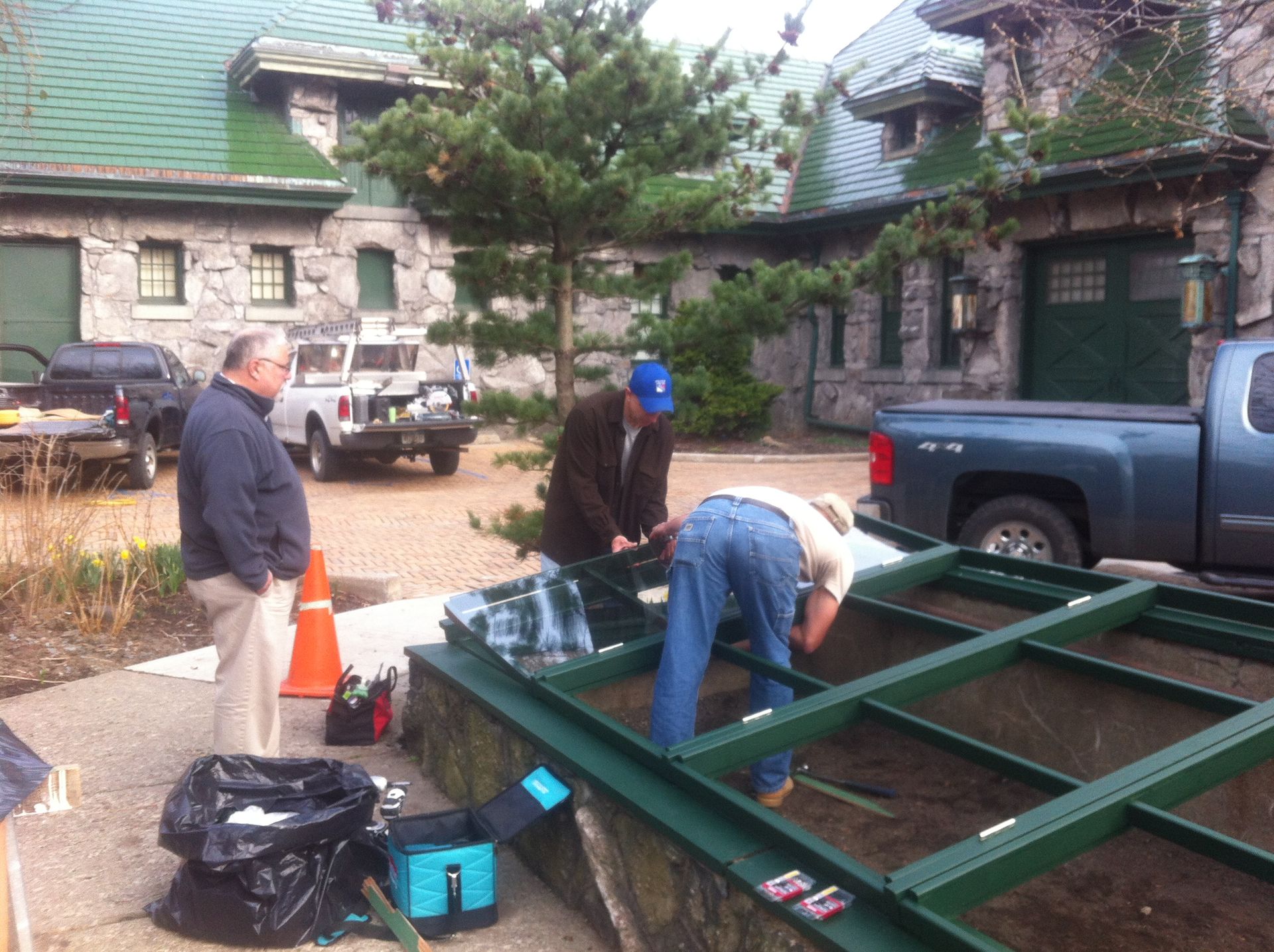 Engineering Gallery | Middletown, NY | Fusco Engineering