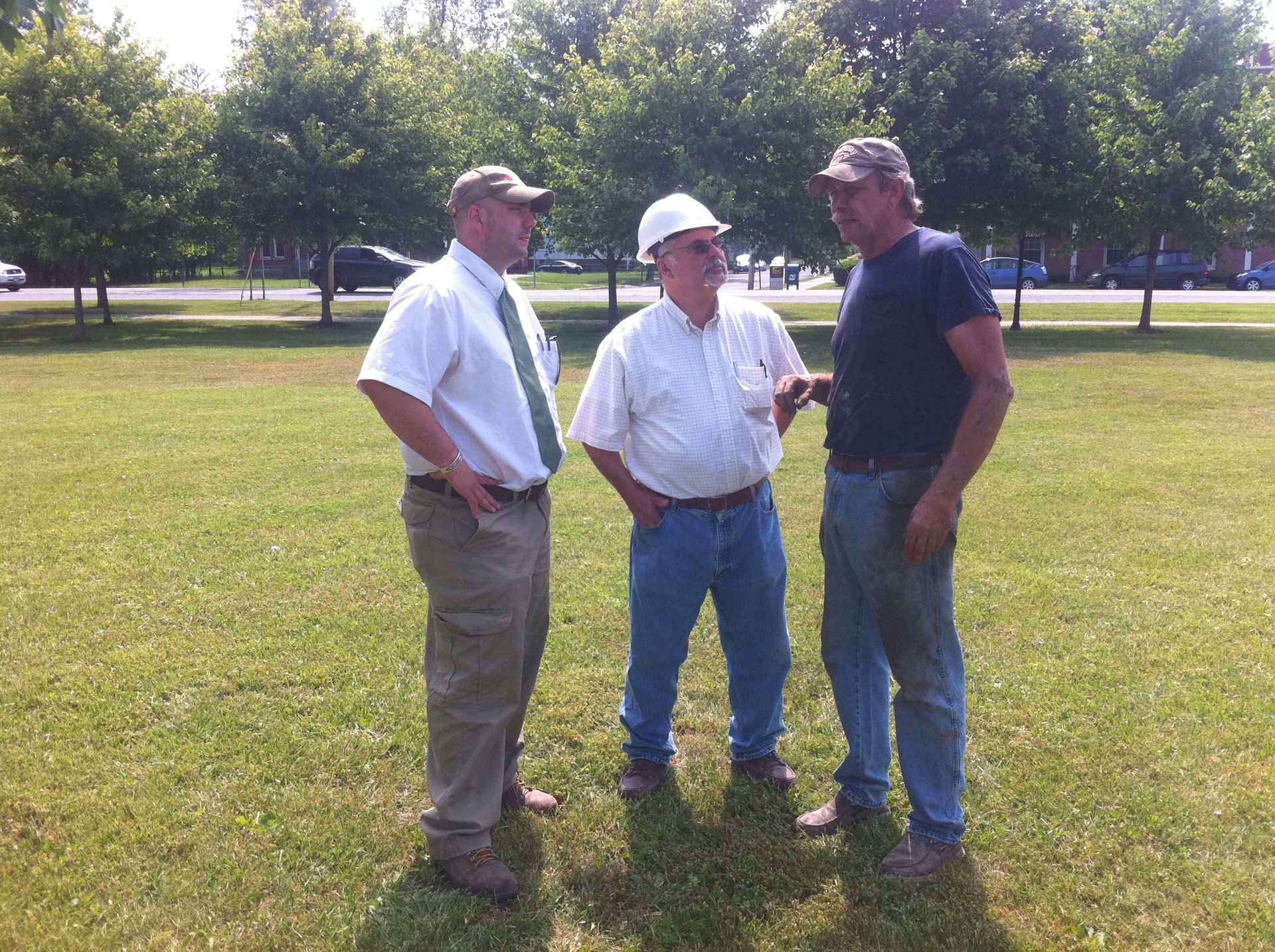Construction Specialist | Middletown, NY | Fusco Engineering