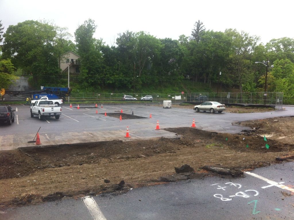 Engineering Gallery | Middletown, NY | Fusco Engineering