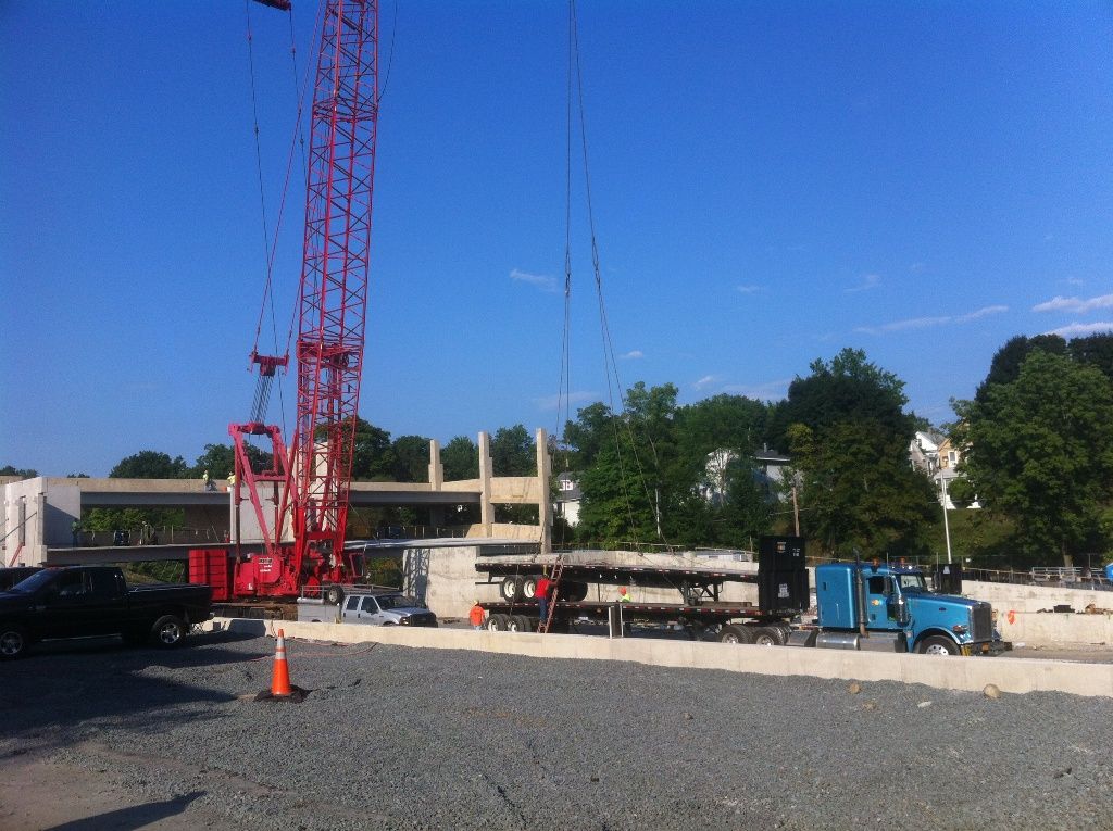 Engineering Gallery | Middletown, NY | Fusco Engineering