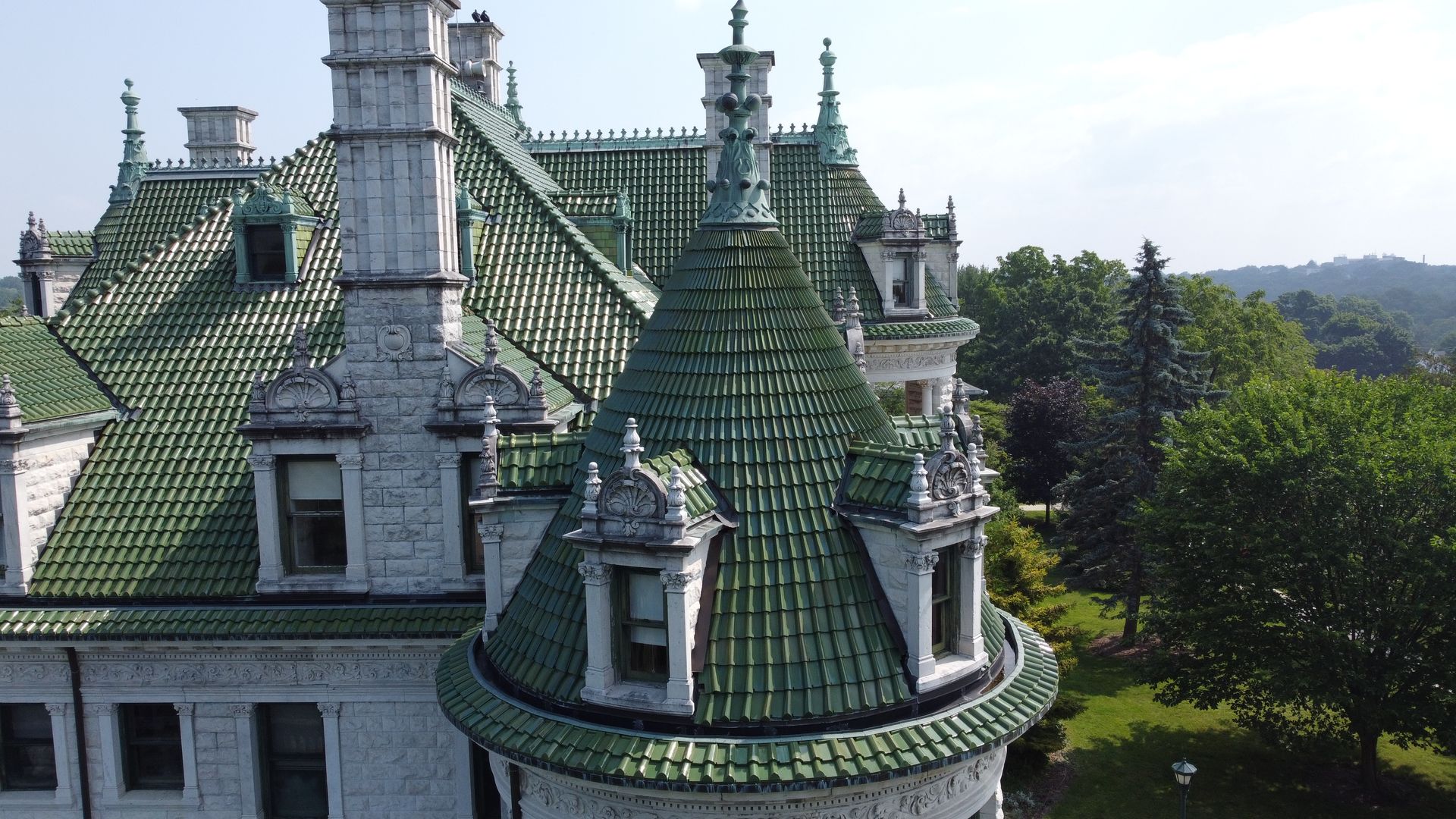 Engineering Gallery | Middletown, NY | Fusco Engineering