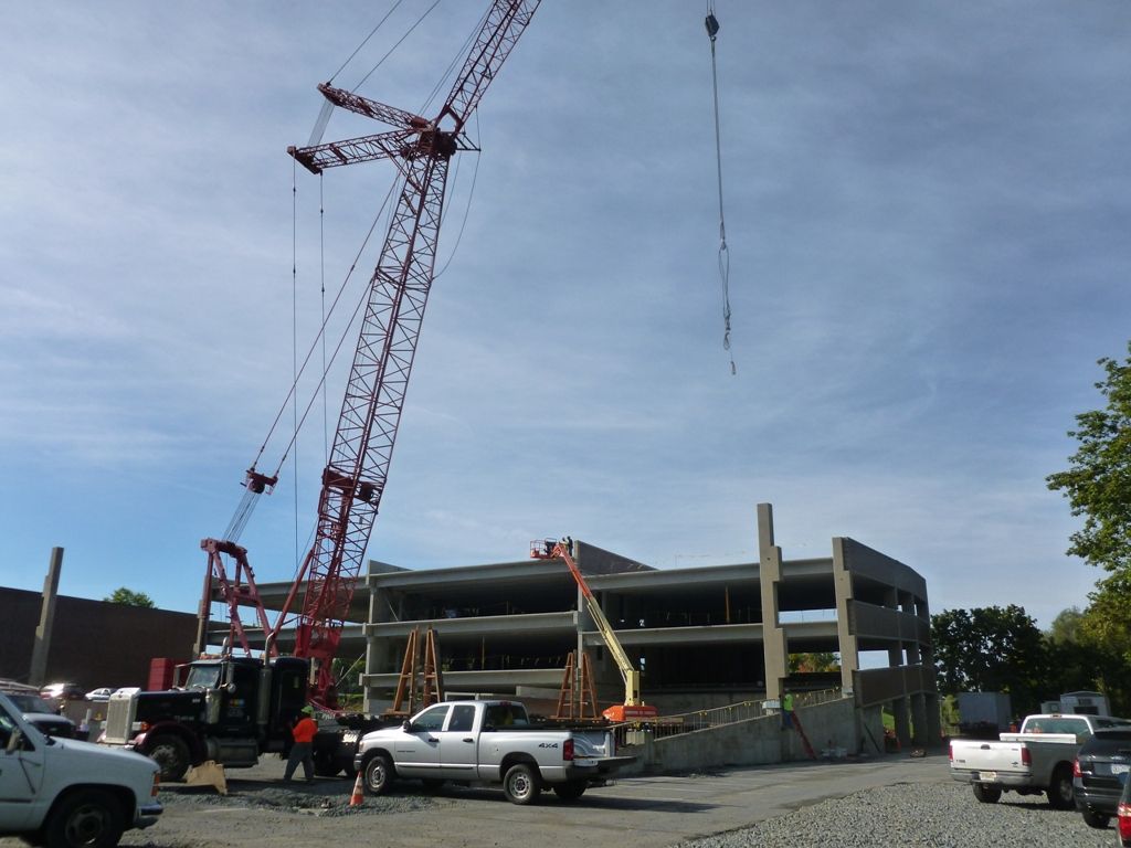 Engineering Gallery | Middletown, NY | Fusco Engineering