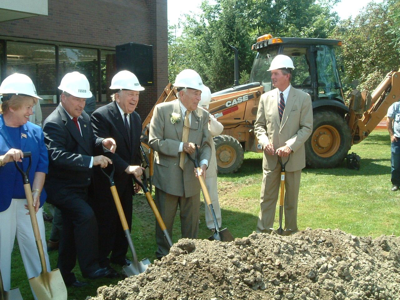 Engineering Gallery | Middletown, NY | Fusco Engineering