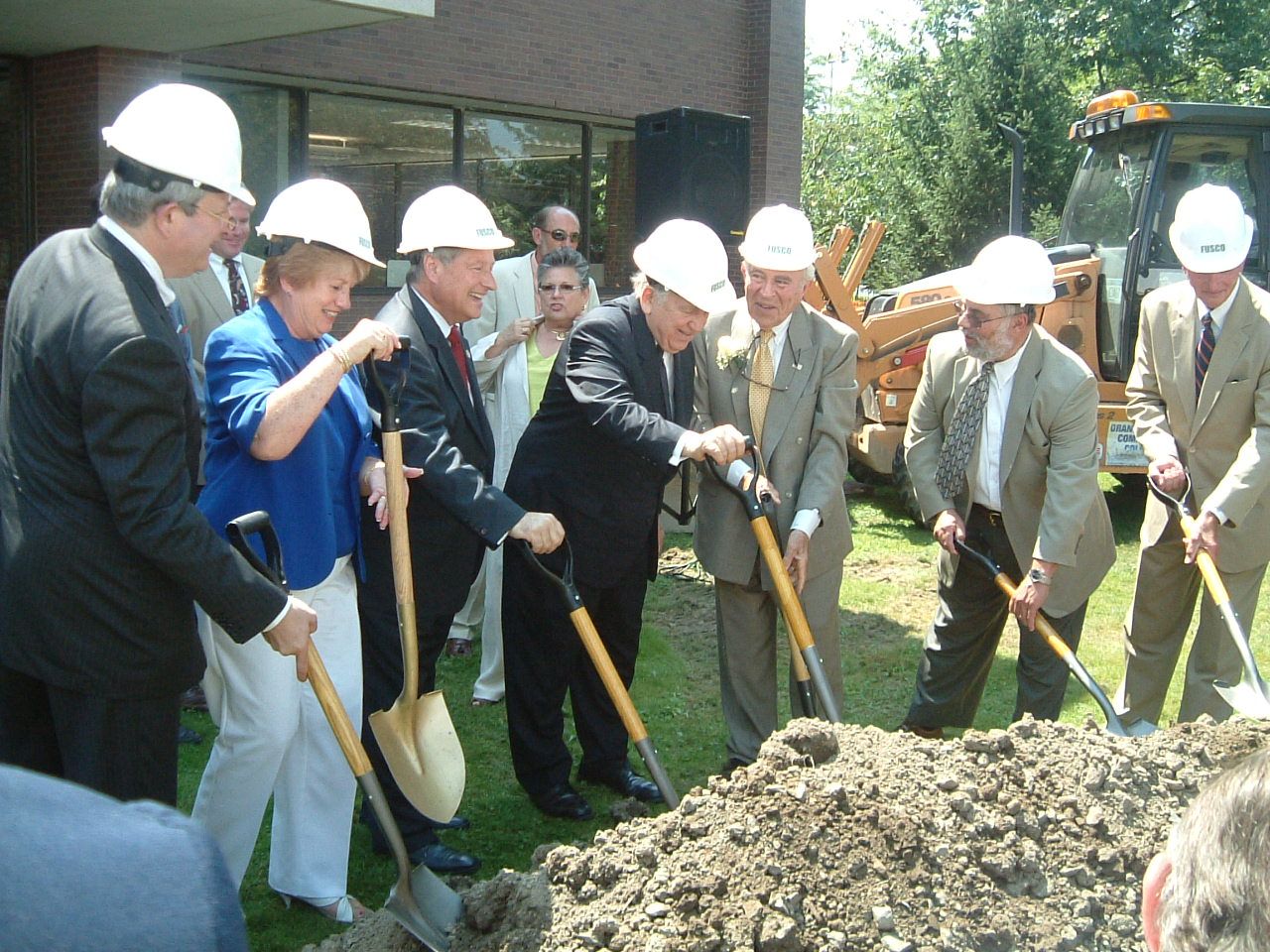 Engineering Gallery | Middletown, NY | Fusco Engineering