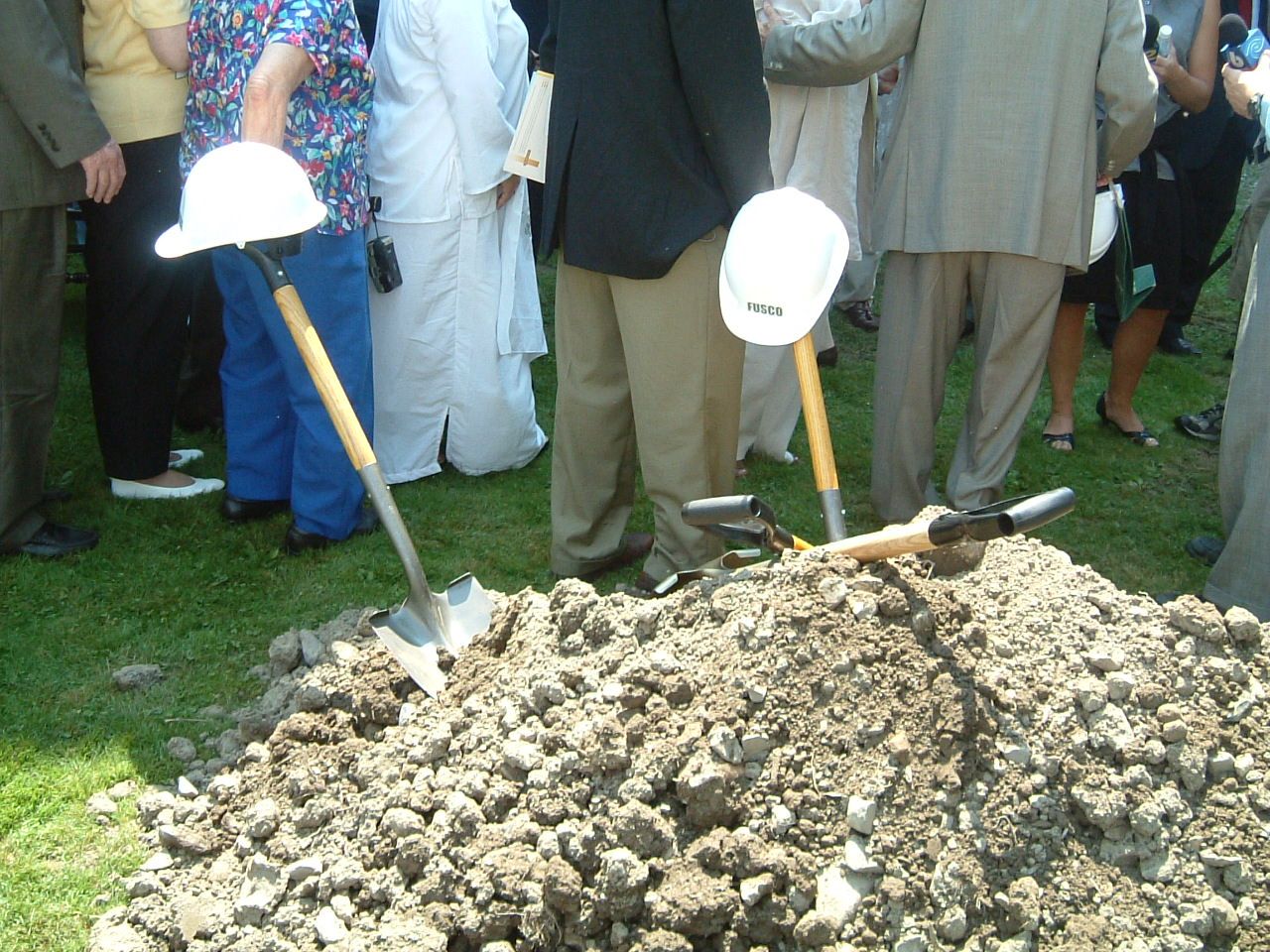 Engineering Gallery | Middletown, NY | Fusco Engineering