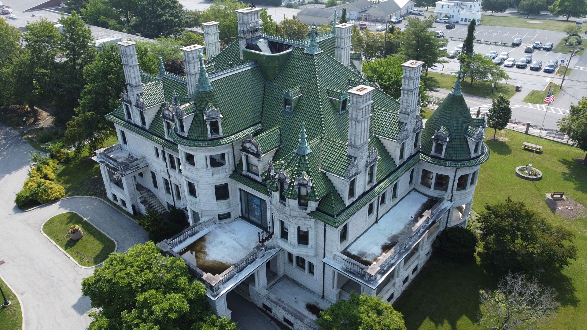 Engineering Gallery | Middletown, NY | Fusco Engineering