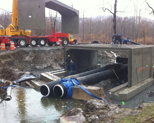 Engineering Gallery | Middletown, NY | Fusco Engineering