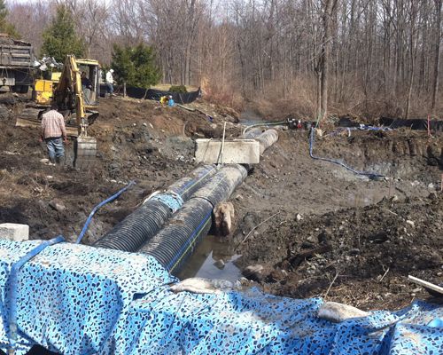 Engineering Gallery | Middletown, NY | Fusco Engineering