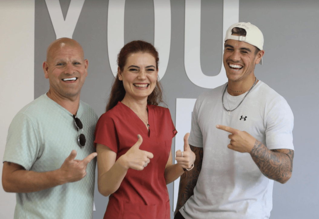 UK Smiles - #1 In Turkey Teeth Dental Treatments