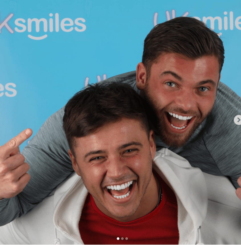 UK Smiles - #1 In Turkey Teeth Dental Treatments