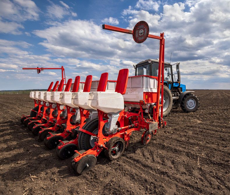 Farming Equipment on the Mid North Coast | Thompson's Farm Gear