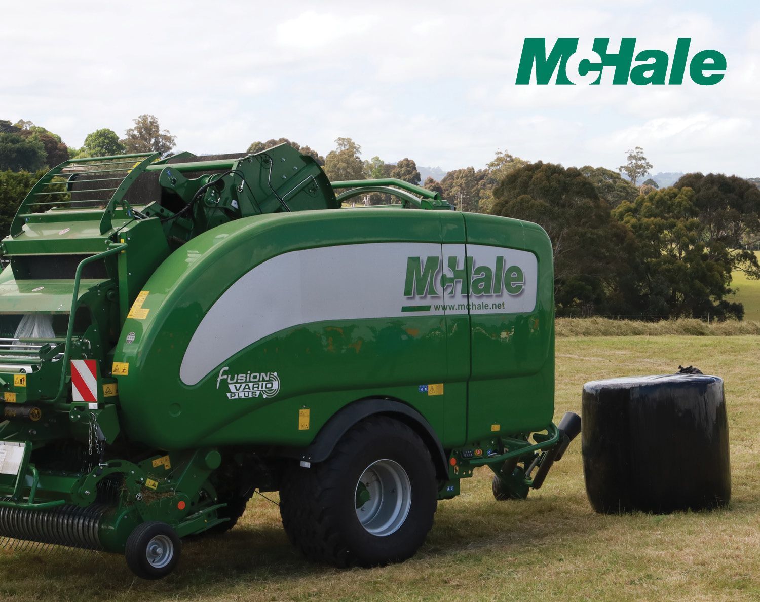 Used Tractors on the Mid North Coast | Thompson's Farm Gear