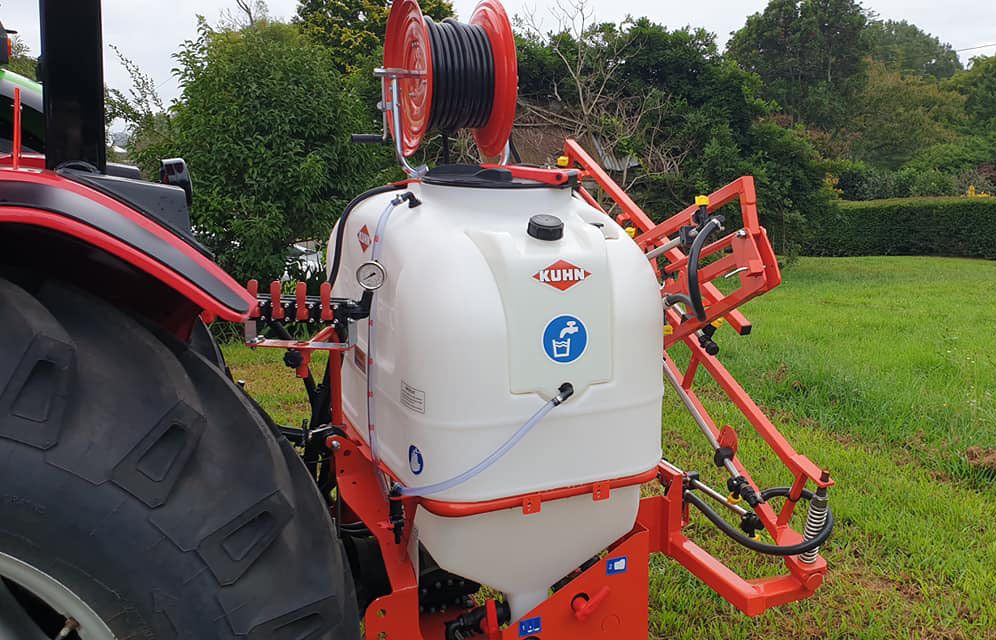 Weed Sprayers on the Mid North Coast | Thompson's Farm Gear