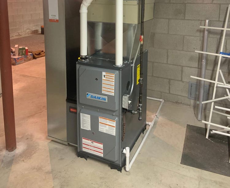 Furnace Repair in Thiensville WI | 24/7 Heating Services
