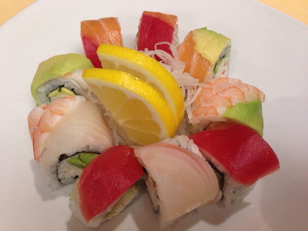 HOME [www.tomo7sushi.net]