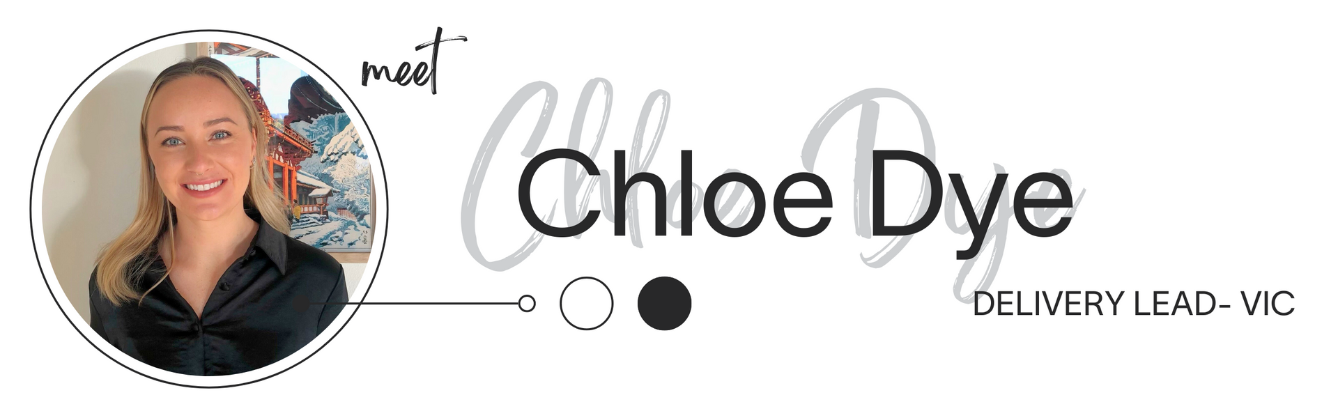 Meet our Federal Government Team