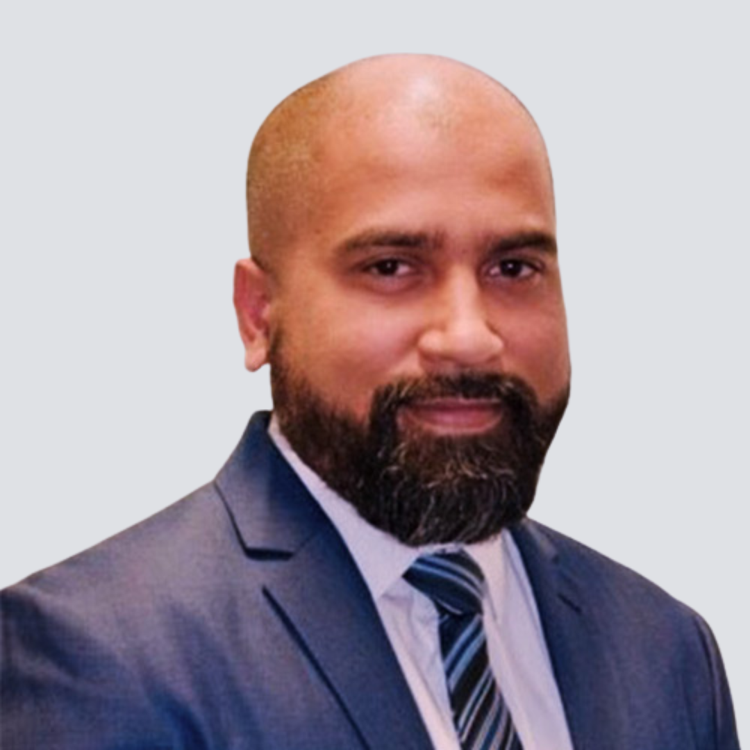 Our Leaders | Chandler Macleod