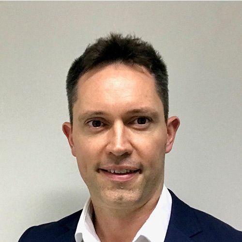 Our Leaders | Chandler Macleod