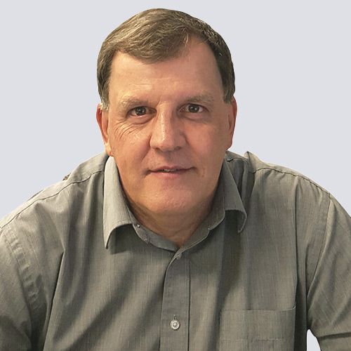 Our Leaders | Chandler Macleod
