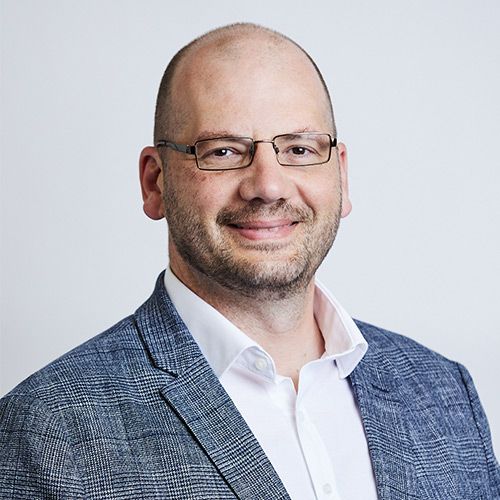 Our Leaders | Chandler Macleod