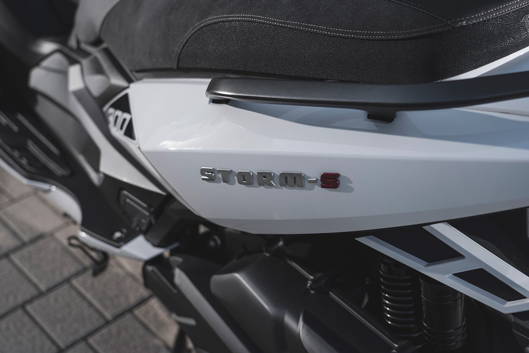 Wottan Storm-S 300 ABS