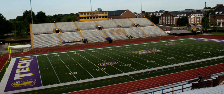 Properties | Cookeville, TN | Buckner Properties