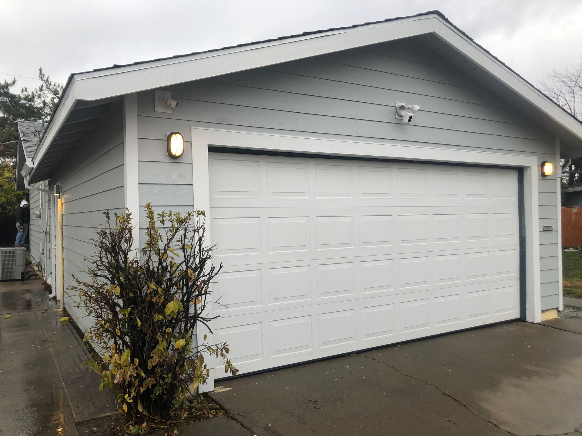 Fiber Cement Siding | Alco Exteriors | Folsom, California