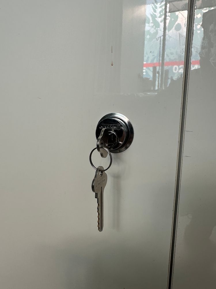 Restricted Key System on the North Shore | Fortress Locksmiths & Security