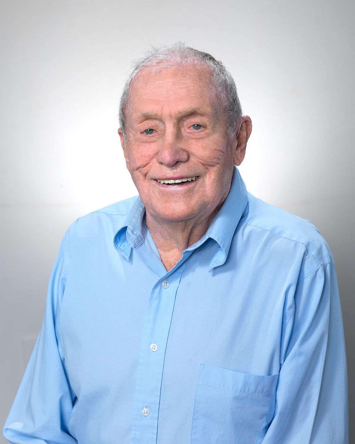 Lay Leaders and Deacons