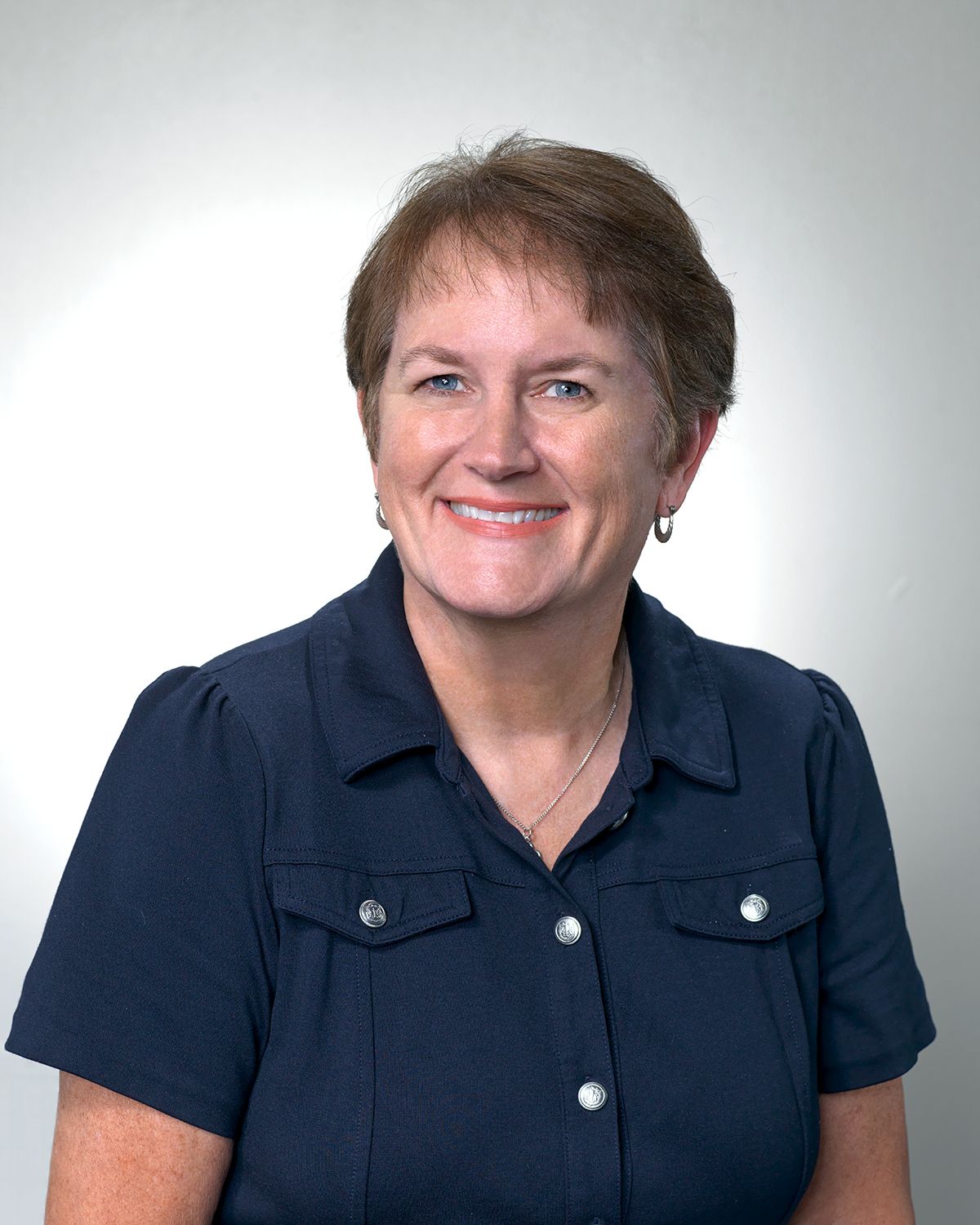 Lay Leaders and Deacons