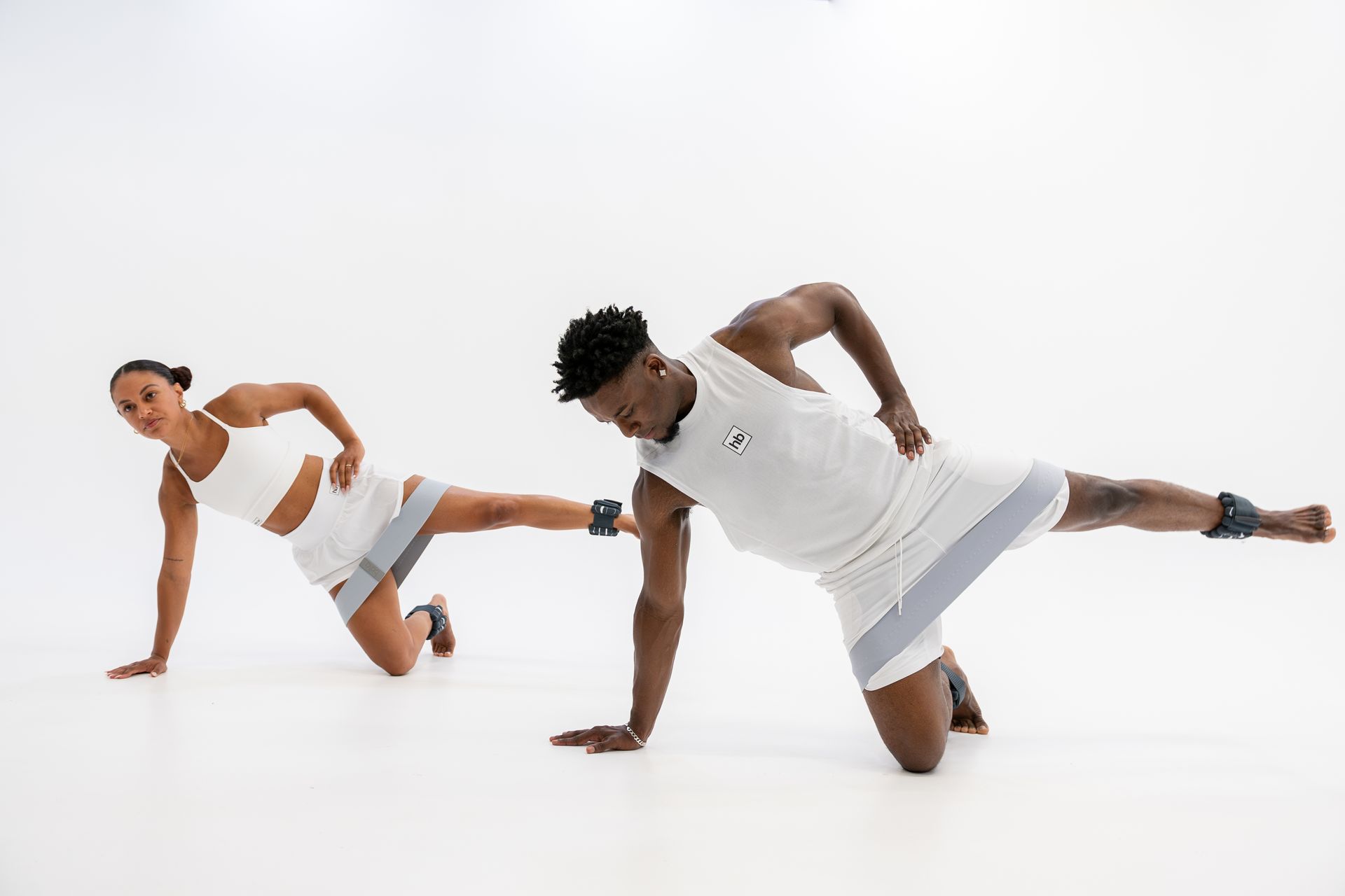 Charlestown Location | The Handle Bar Studios