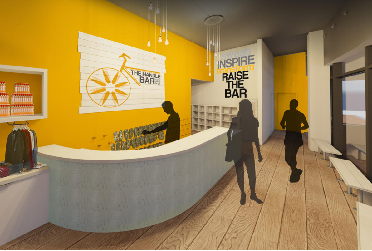 Social & Press The Handle Bar Studios