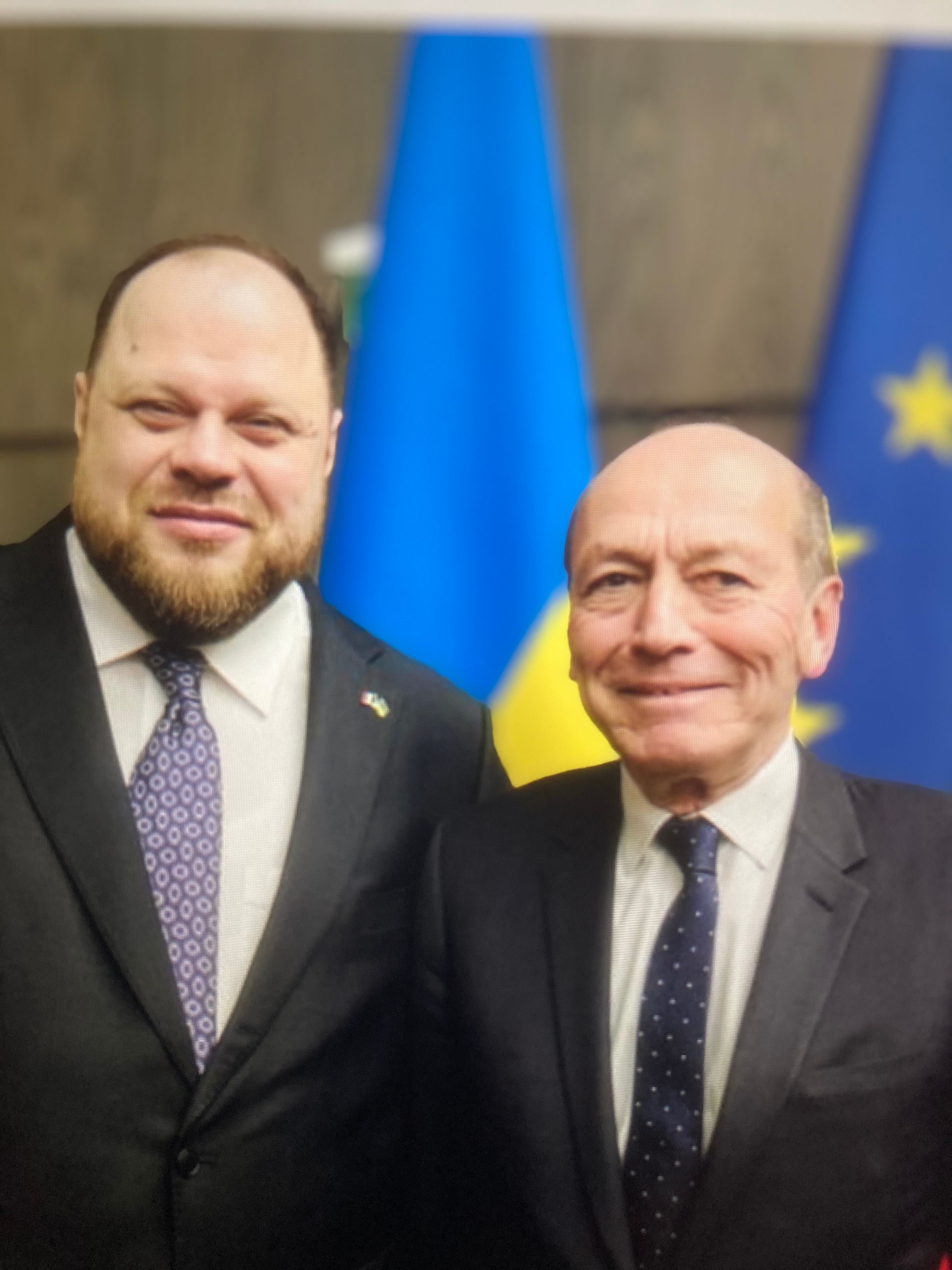 Nouvelle Version De Laurel Et Hardy
