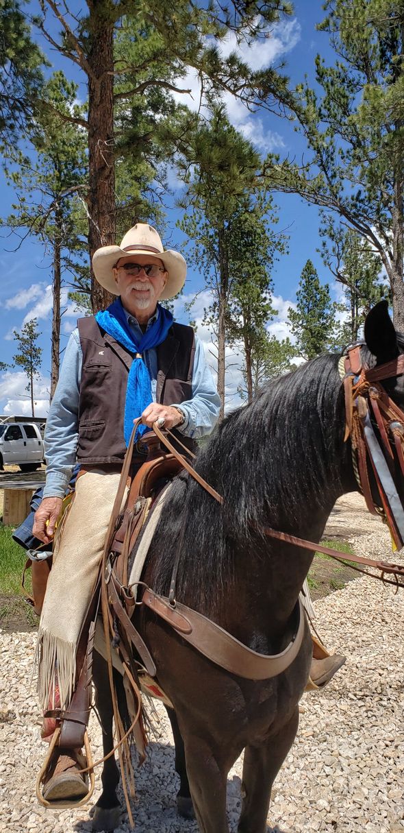 Photos & Video Gallery | Bridle Ridge Horse & RV Camp