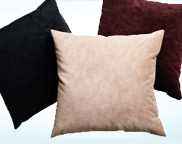 Custom Fit Cushions | Apple Tree Custom Sewing | Sunset Hill, MO