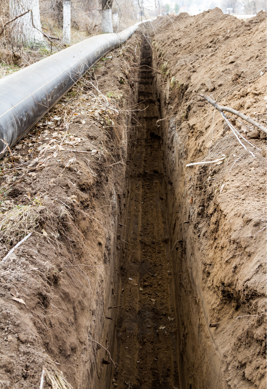 Liberty Hill TX Septic & Excavation | Septic Systems
