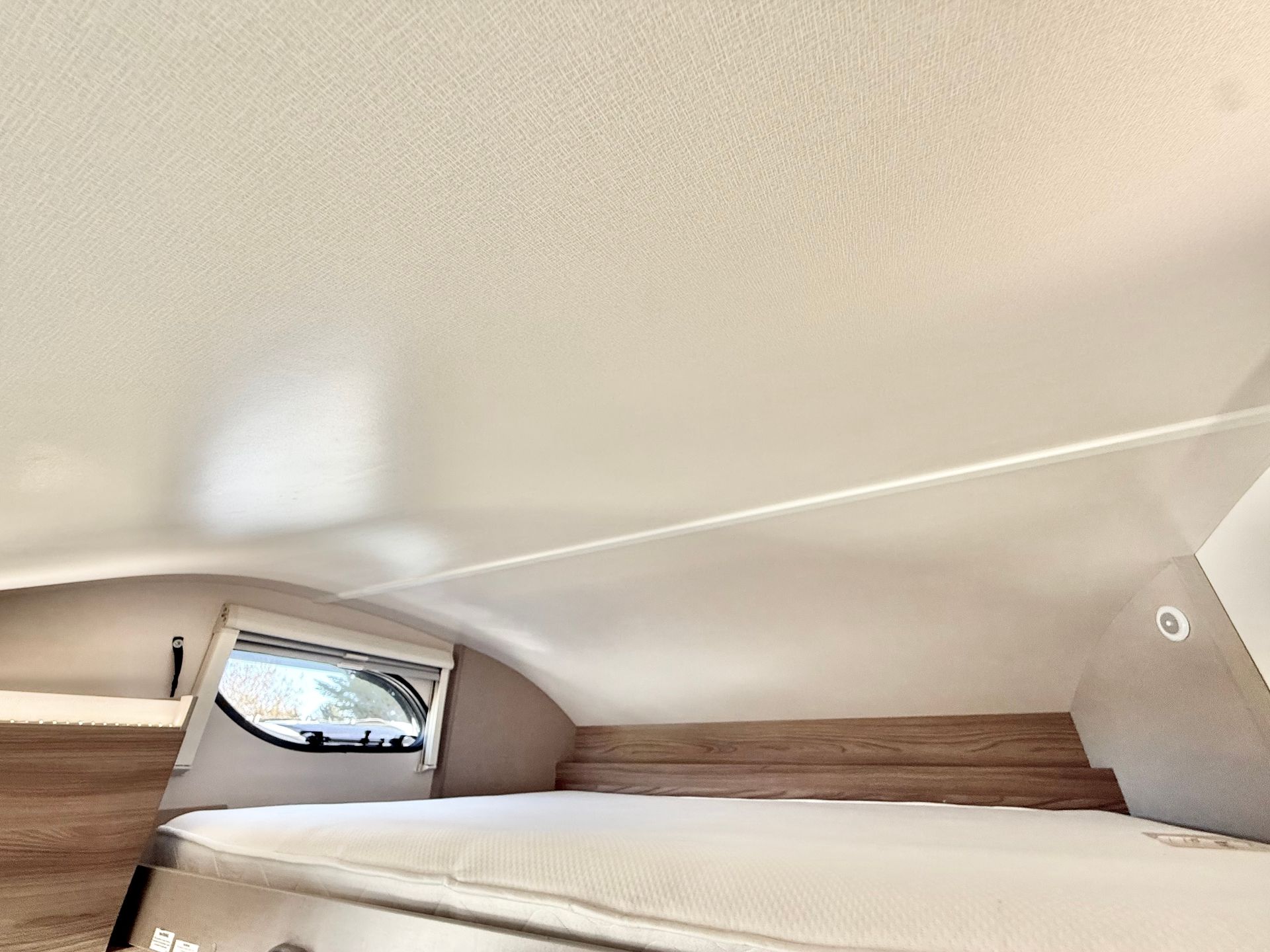 For Sale - Fiat Swift Edge 468 - 2023 -6 Berth Motorhome - Used ...