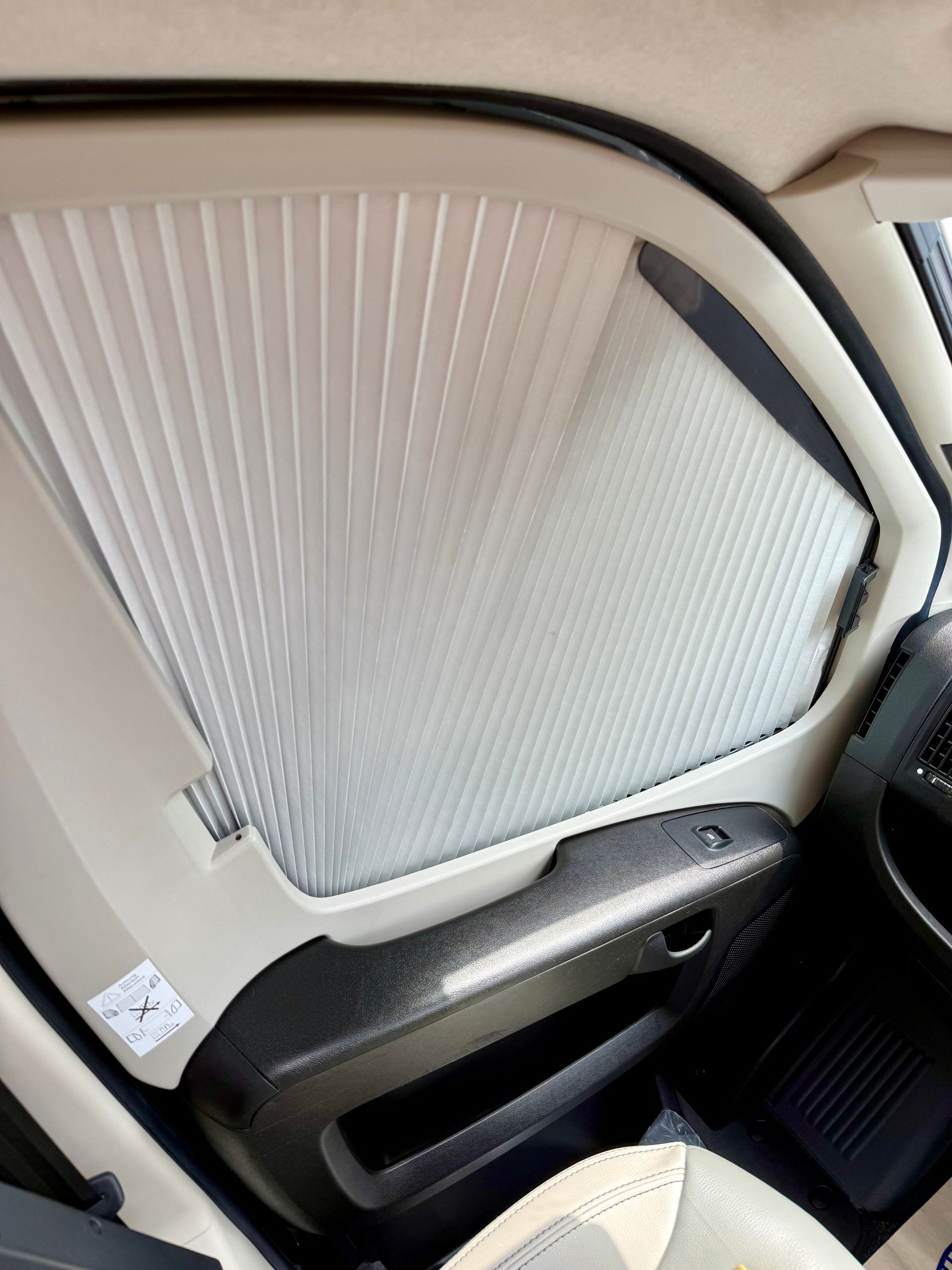 For Sale - Fiat Roller Team T Line 590 - 2021 - 4 Berth Motorhome ...