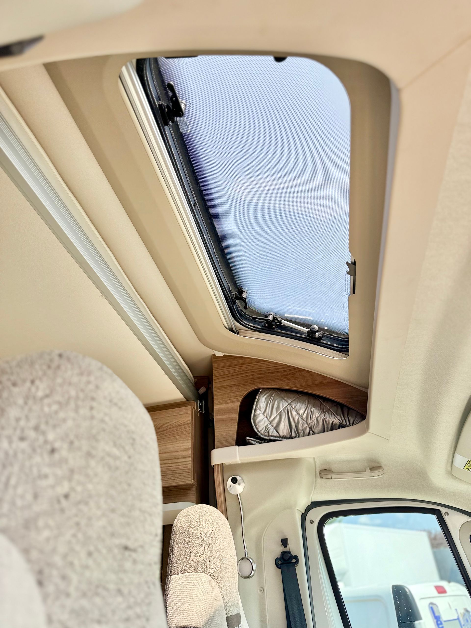 For Sale - Fiat Swift Escape 614 - 2021 - 4 Berth Motorhome - Used ...