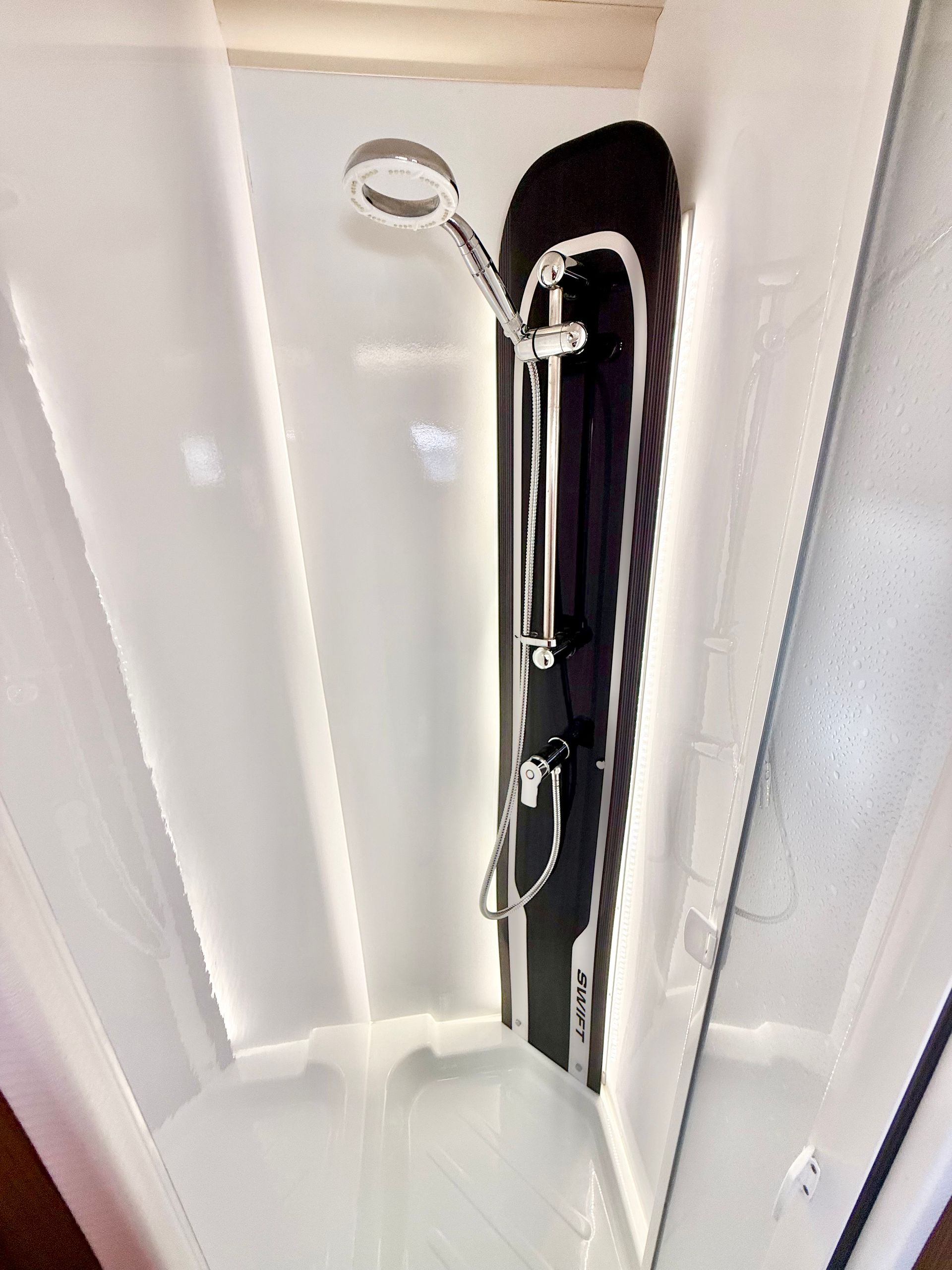 For Sale - Fiat Swift Escape 614 - 2021 - 4 Berth Motorhome - Used ...