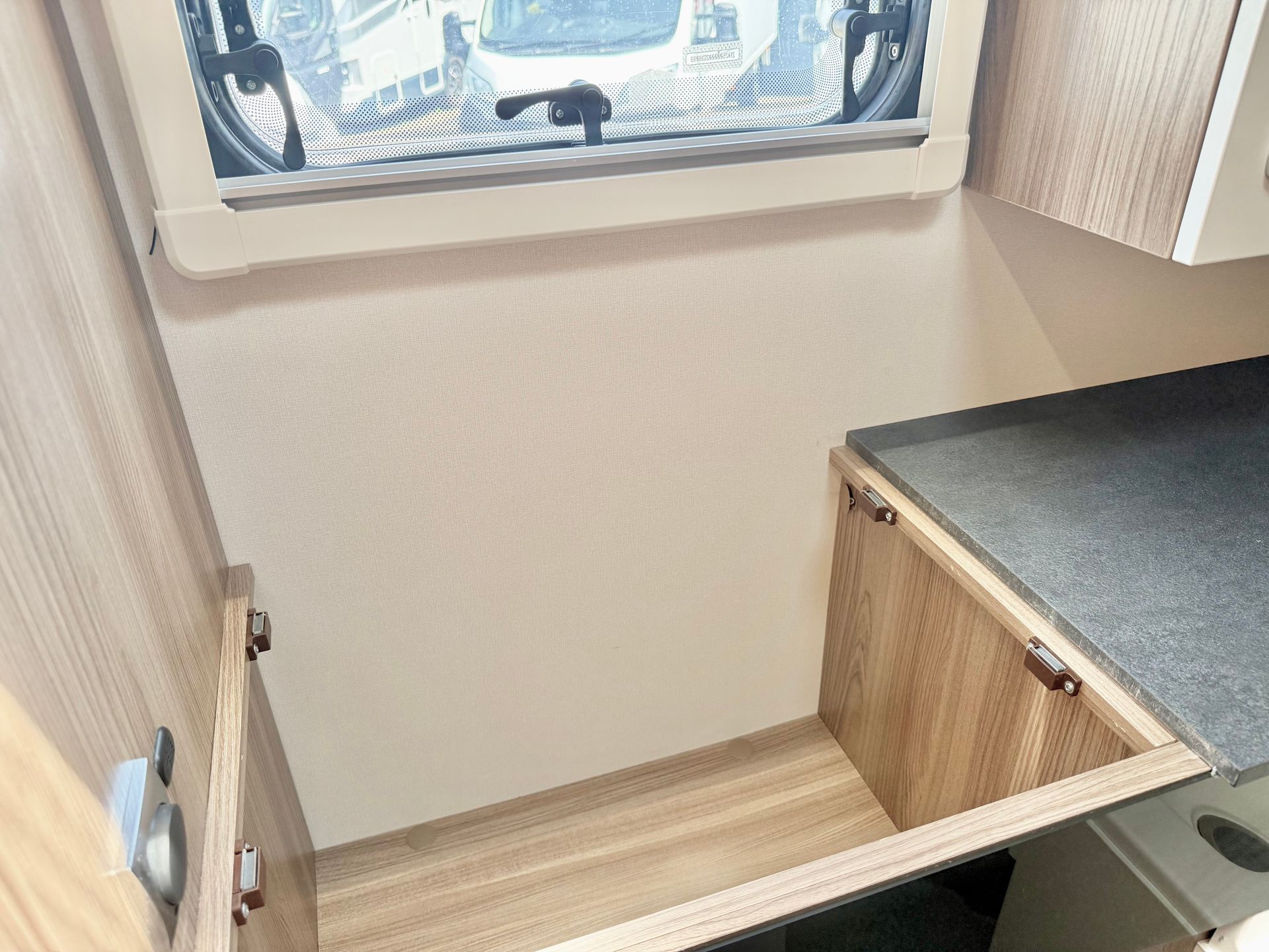 For Sale - Fiat Swift Escape 614 - 2021 - 4 Berth Motorhome - Used ...