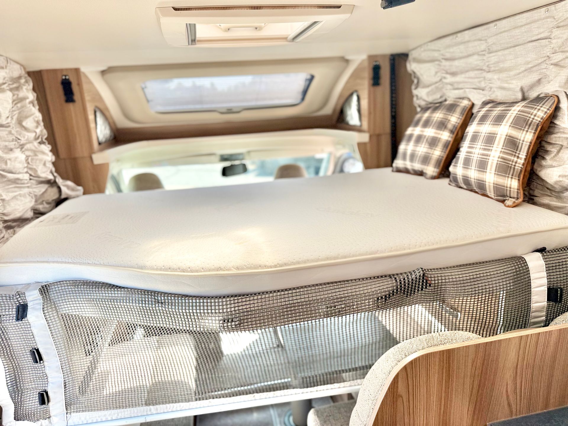 For Sale - Fiat Swift Escape 614 - 2021 - 4 Berth Motorhome - Used ...