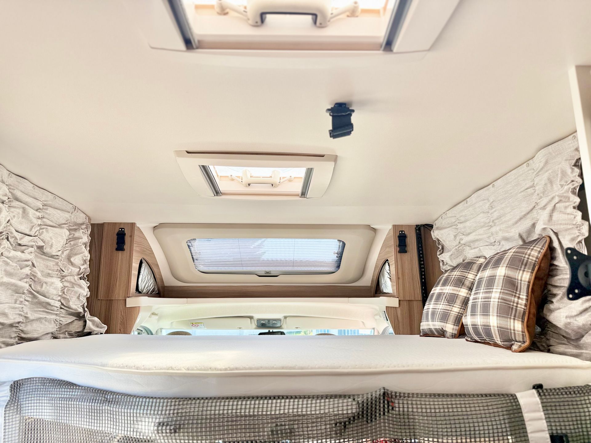 For Sale - Fiat Swift Escape 614 - 2021 - 4 Berth Motorhome - Used ...