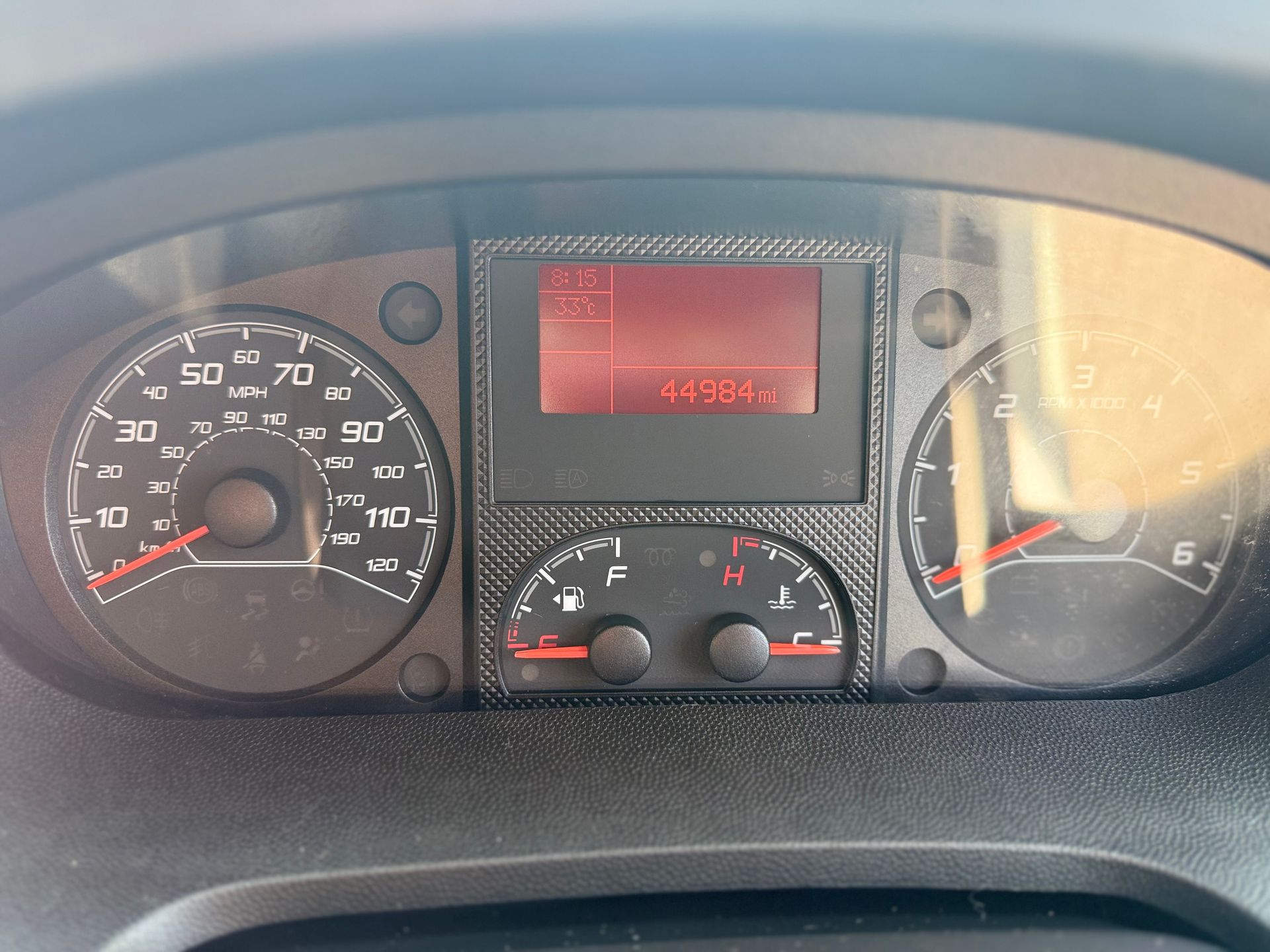 For Sale - Fiat Swift Escape 614 - 2021 - 4 Berth Motorhome - Used ...