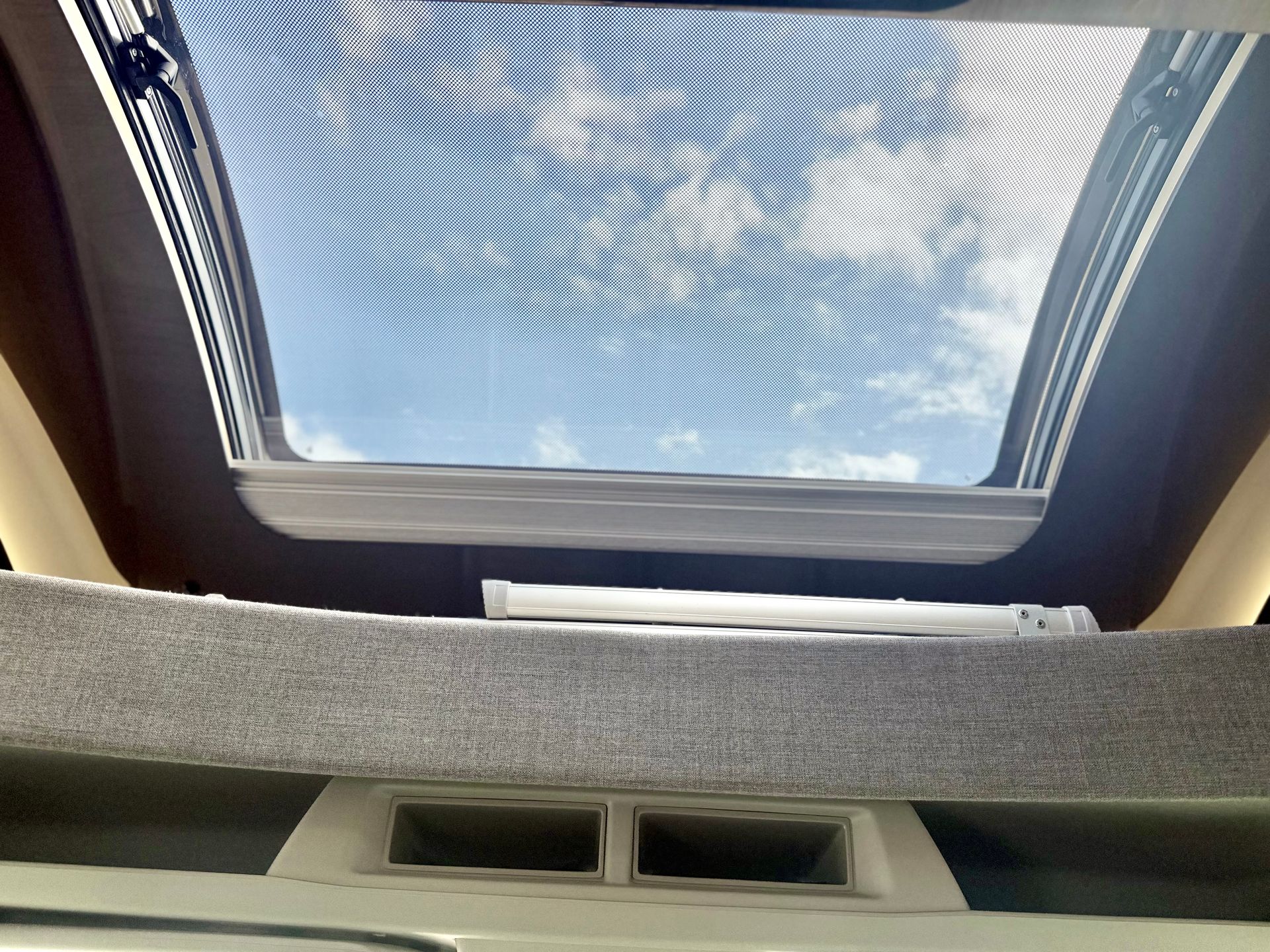 For Sale - Ford Autotrail Tribute F74 - 2021 - 4 Berth - Used | Second ...