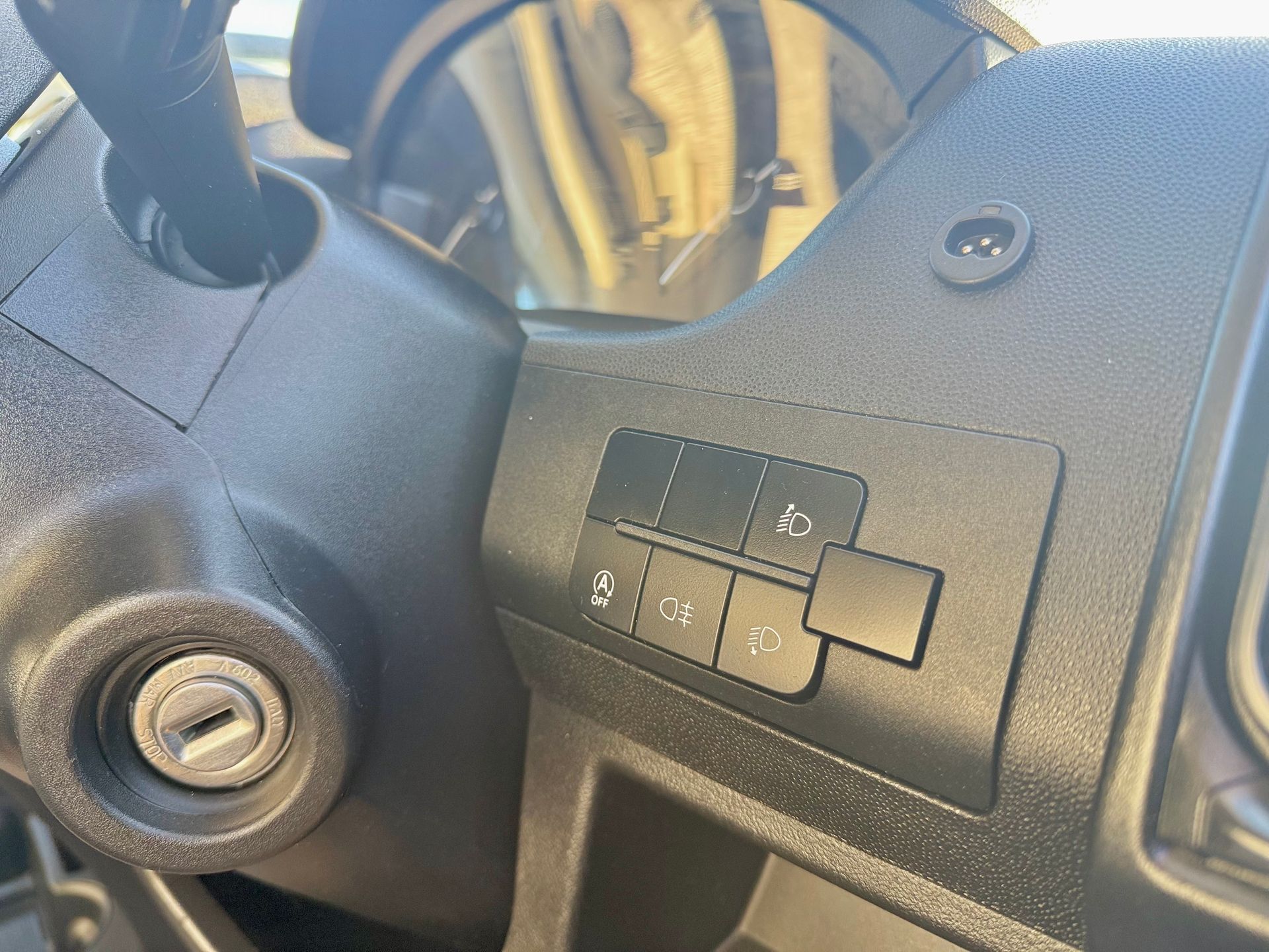 For Sale - Fiat Swift Edge 464 - 2023 - Auto - 4 Berth Motorhome - Used ...