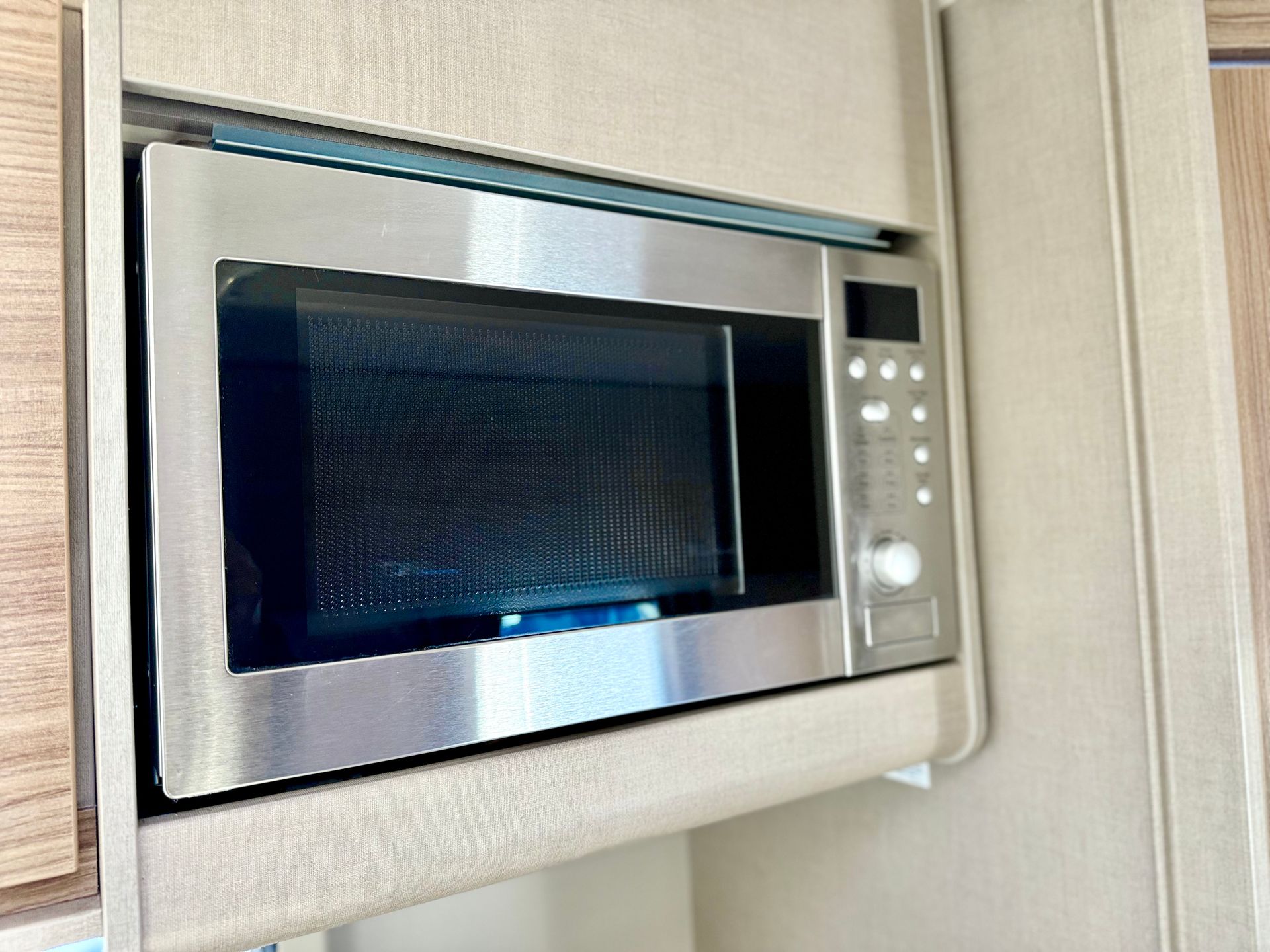 For Sale - Fiat Swift Edge 464 - 2023 - Auto - 4 Berth Motorhome - Used ...
