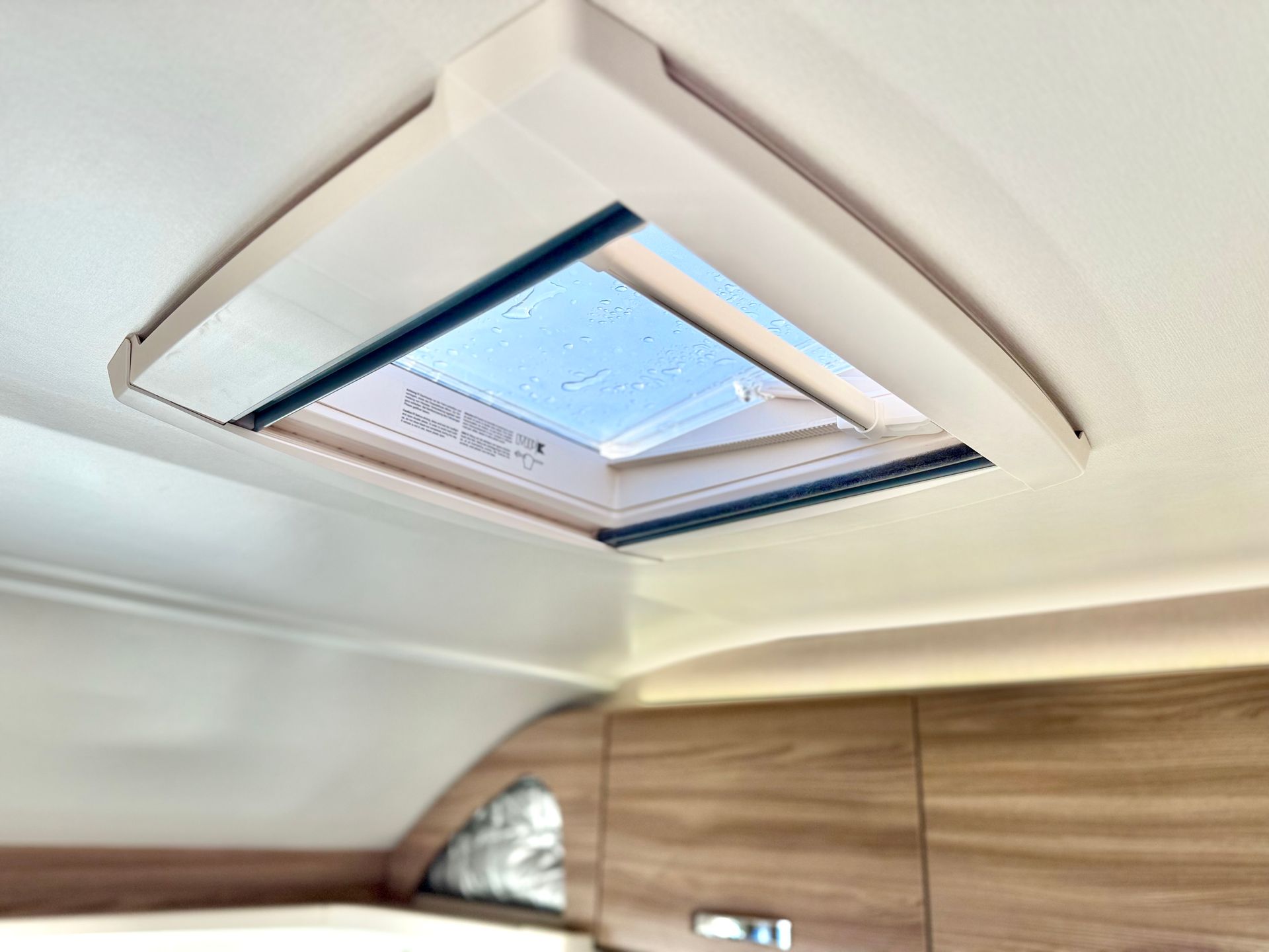 For Sale - Fiat Swift Edge 464 - 2023 - Auto - 4 Berth Motorhome - Used ...