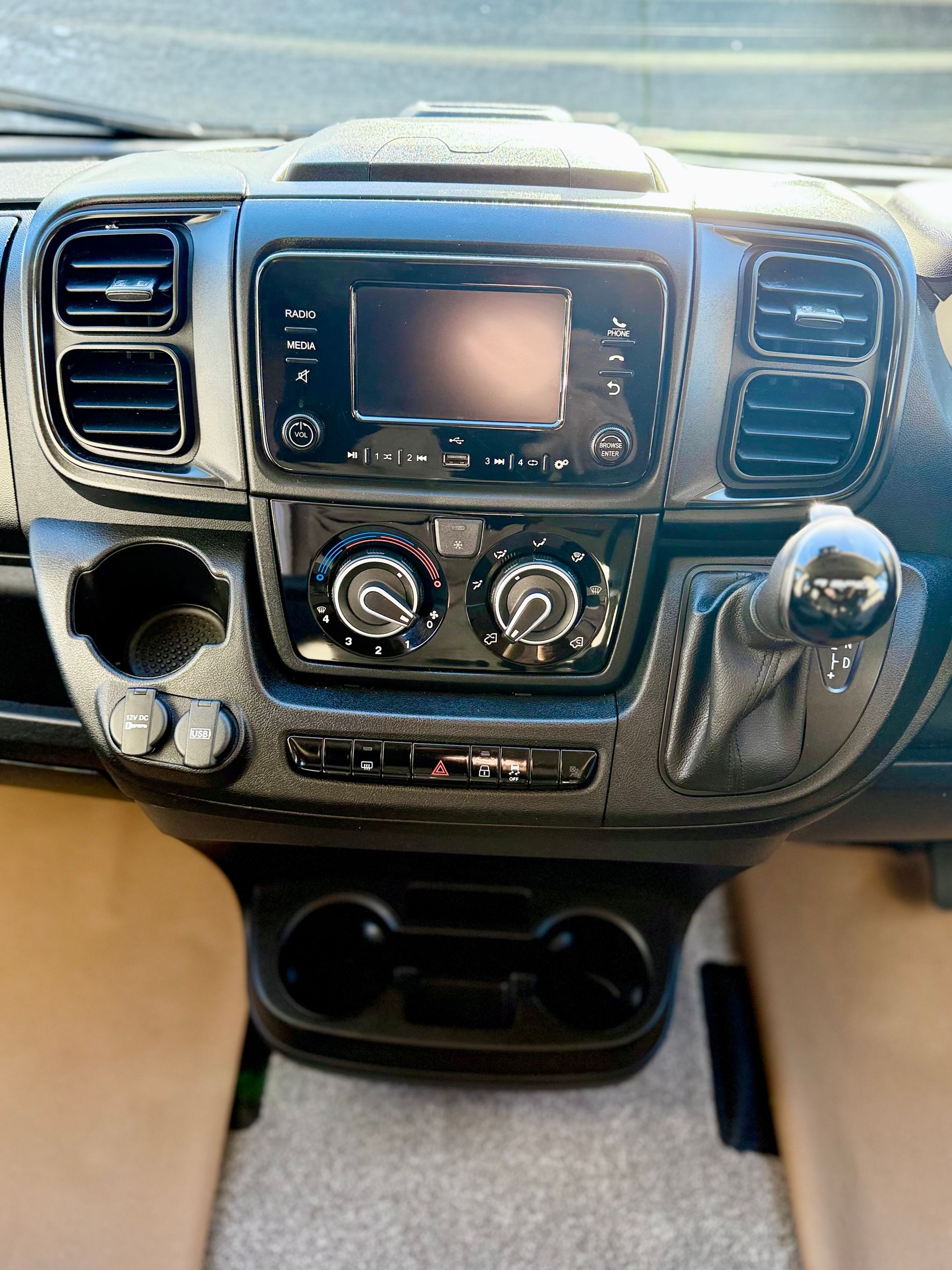 For Sale - Fiat Swift Edge 464 - 2023 - Auto - 4 Berth Motorhome - Used ...