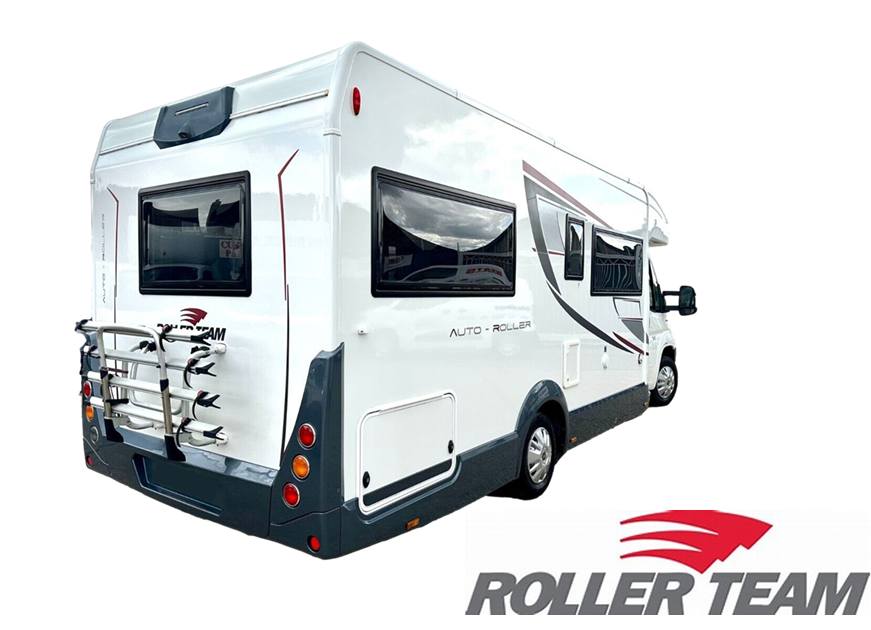 ROLLER TEAM Motorhomes Parts - Wests Motorhomes